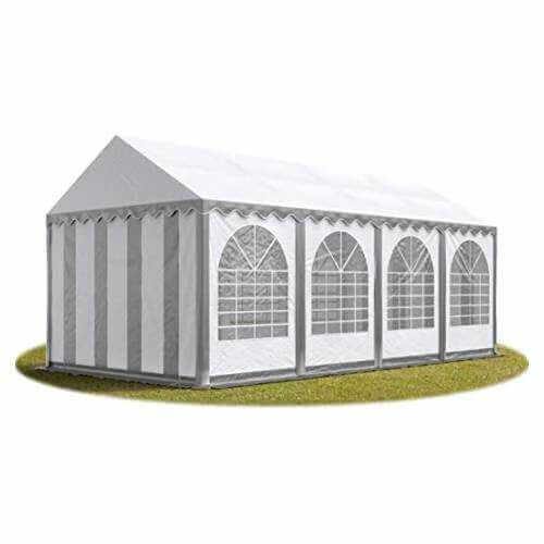 Peotelk 4x8m PVC | Peotelgi müük | Peotelgid | FUNRENT
