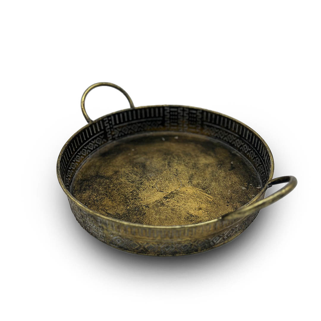 Kuldne alus 35x7 cm - Funrent